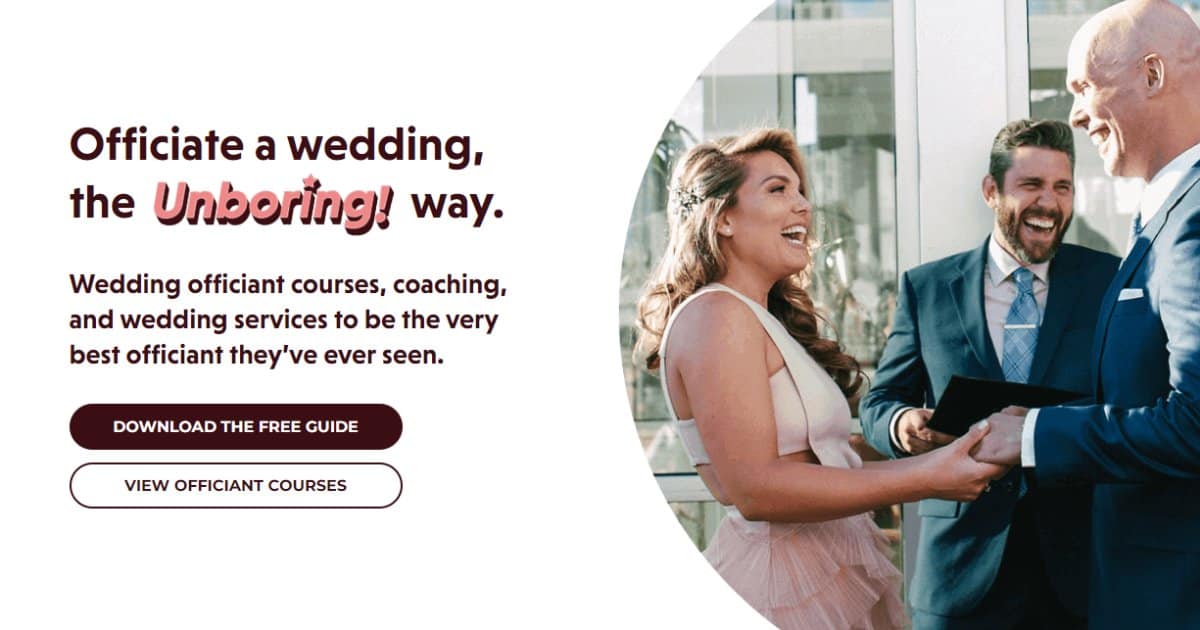 True Stories of Real Couples ⋆ Podcast ⋆ Unboring!Wedding